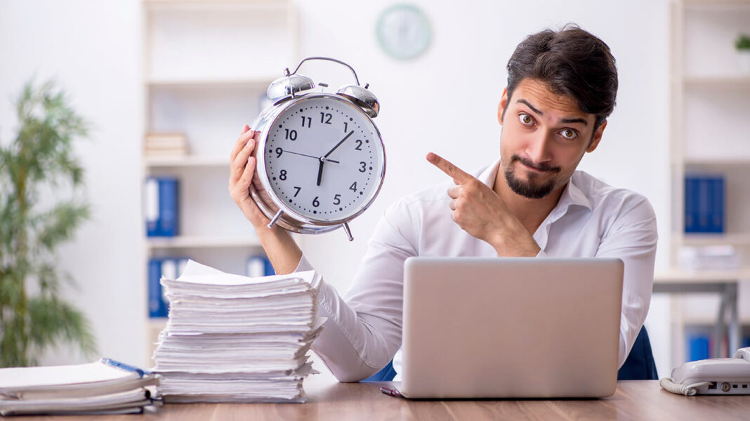 Como a gestão do tempo pode melhorar sua vida - Blog MBA Esalq USP